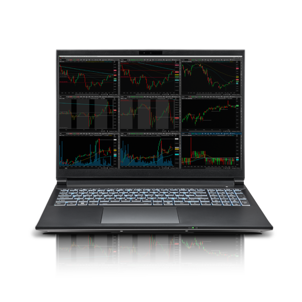 Shop for the Best Trading Laptops | Trading Computers