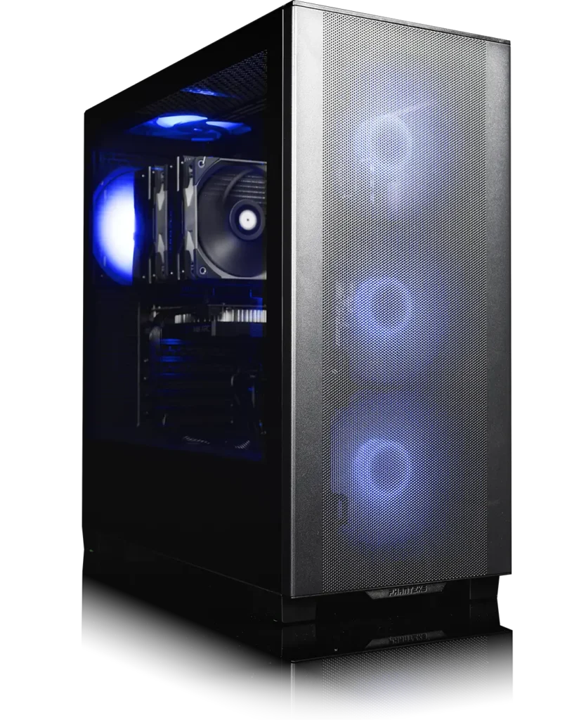 Falcon Preferred - Trading Computers